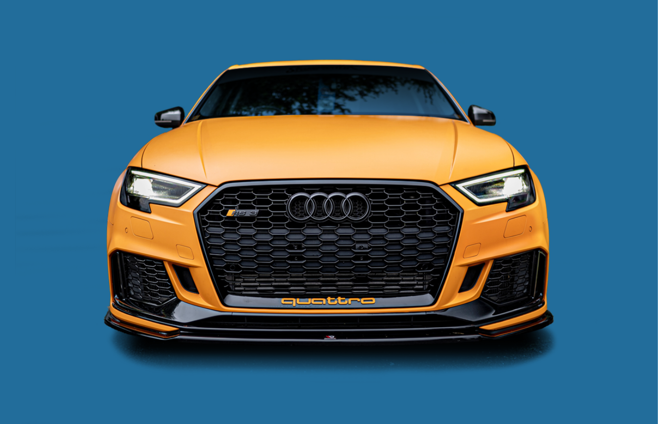 Modified Car Insurance